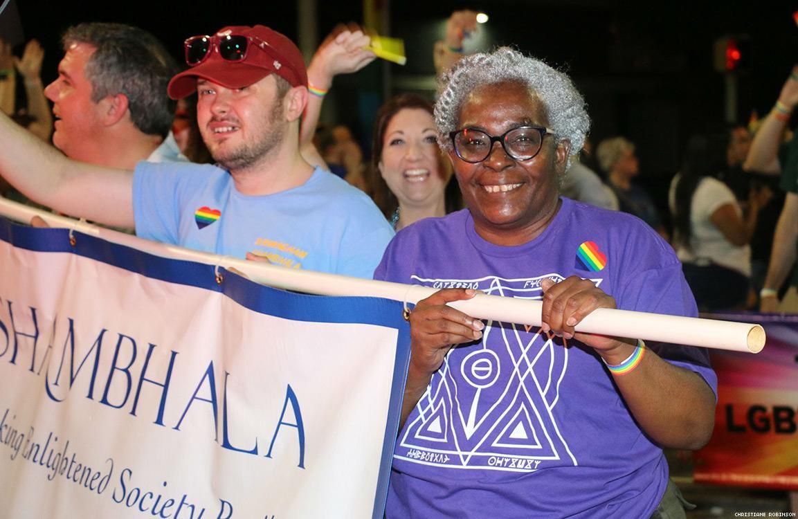 100 Photos of a Great Big Alabama Pride