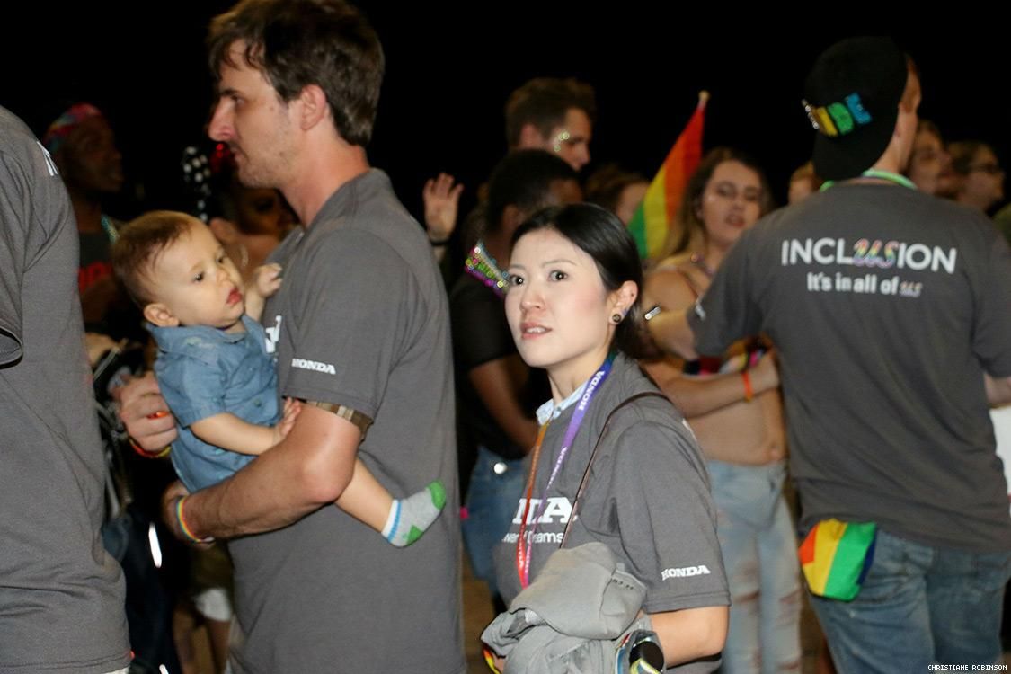 100 Photos of a Great Big Alabama Pride