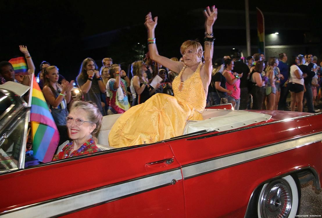 100 Photos of a Great Big Alabama Pride