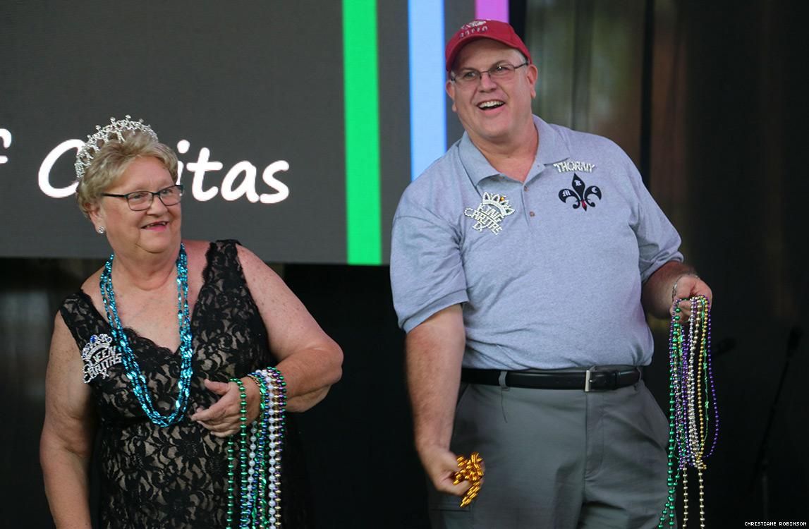 100 Photos of a Great Big Alabama Pride