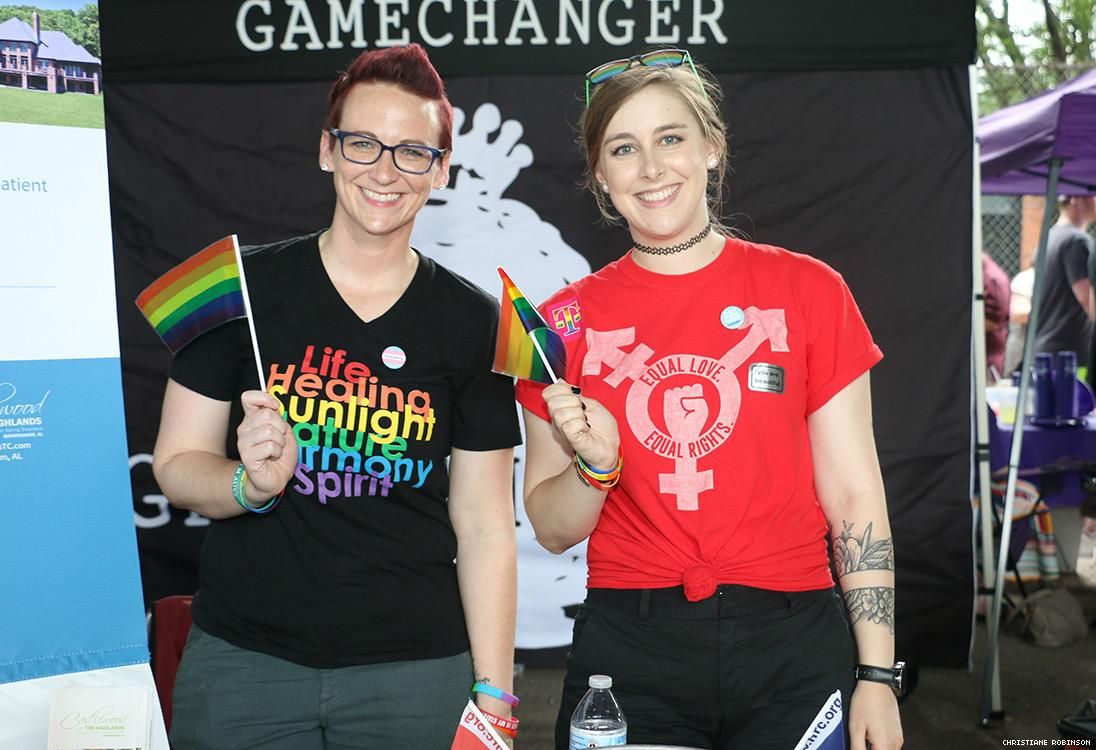 100 Photos of a Great Big Alabama Pride