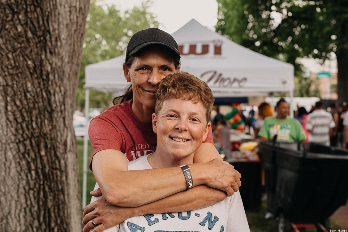 100 Photos of Boise Pride, a Continual Celebration