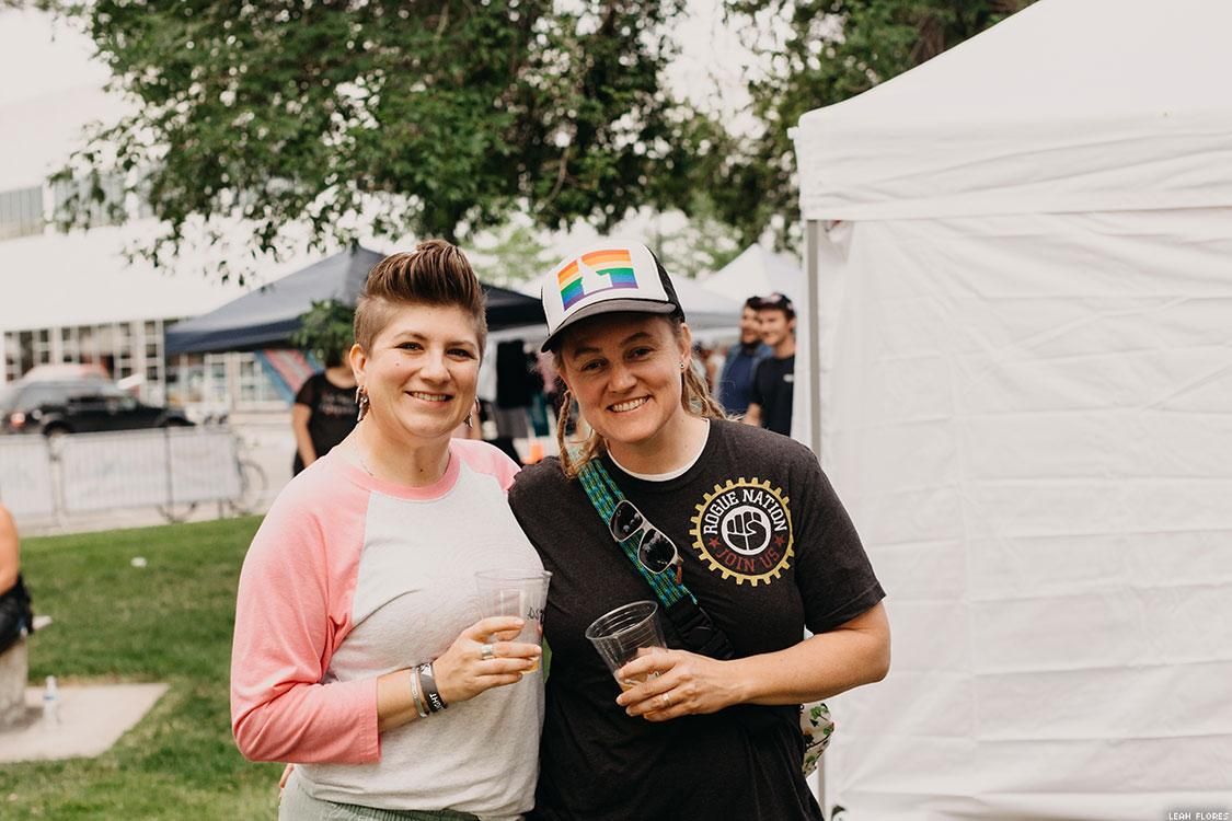 100 Photos of Boise Pride, a Continual Celebration