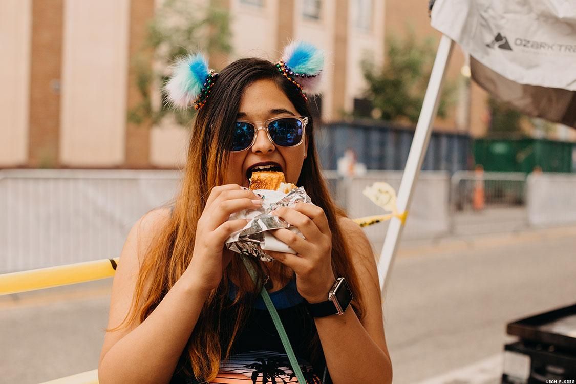 100 Photos of Boise Pride, a Continual Celebration