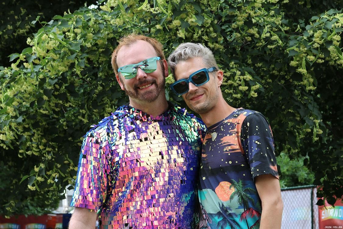 94 Photos of Denver Pride Say it Loud & Say it Proud