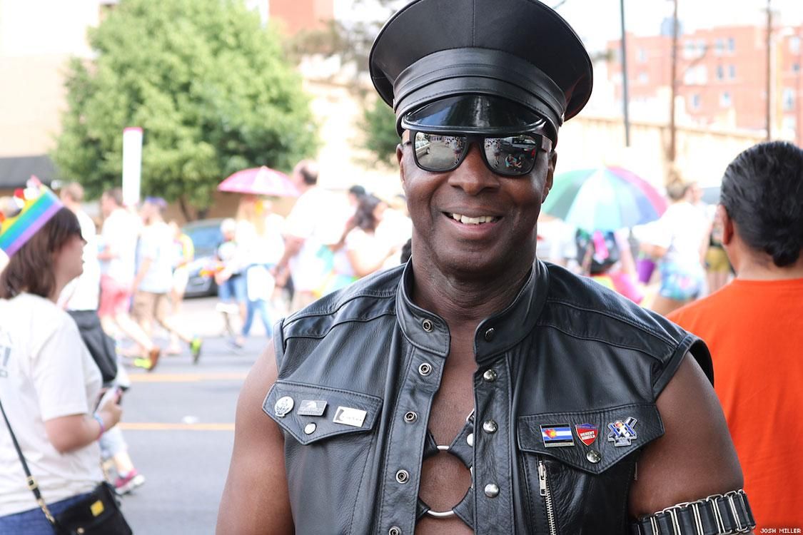 94 Photos of Denver Pride Say it Loud & Say it Proud
