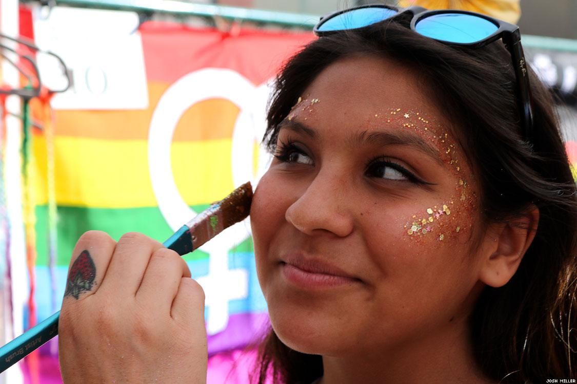 94 Photos of Denver Pride Say it Loud & Say it Proud