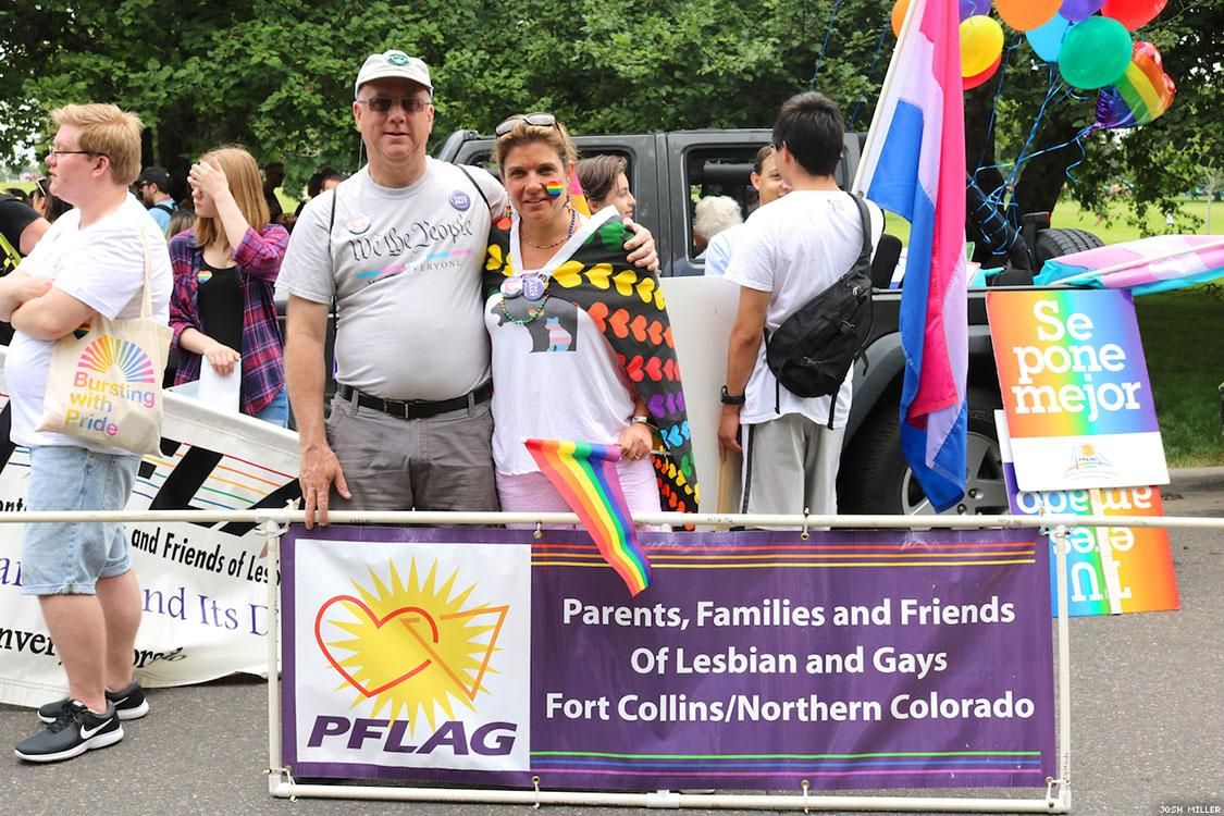 94 Photos of Denver Pride Say it Loud & Say it Proud