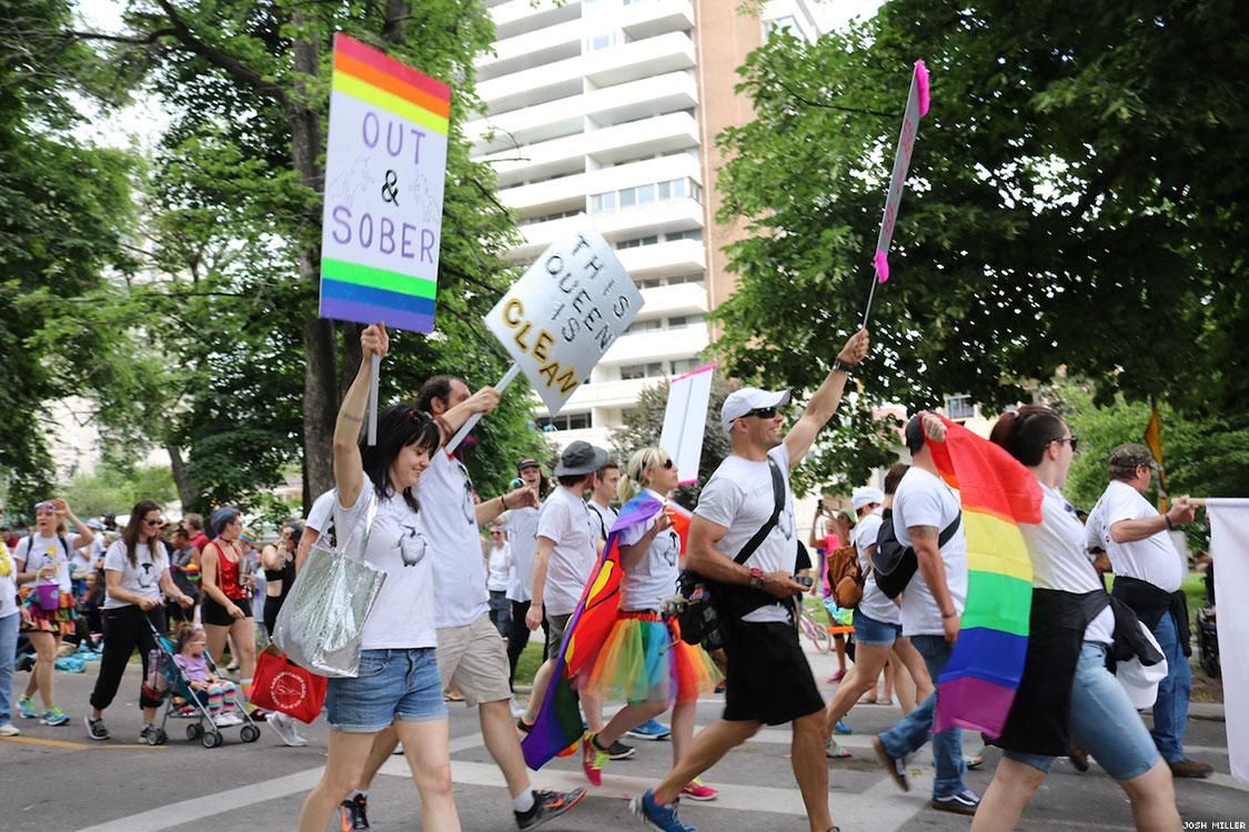 94 Photos of Denver Pride Say it Loud & Say it Proud