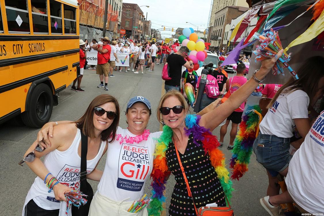 111 Photos of Stonewall Columbus — Pride for All!