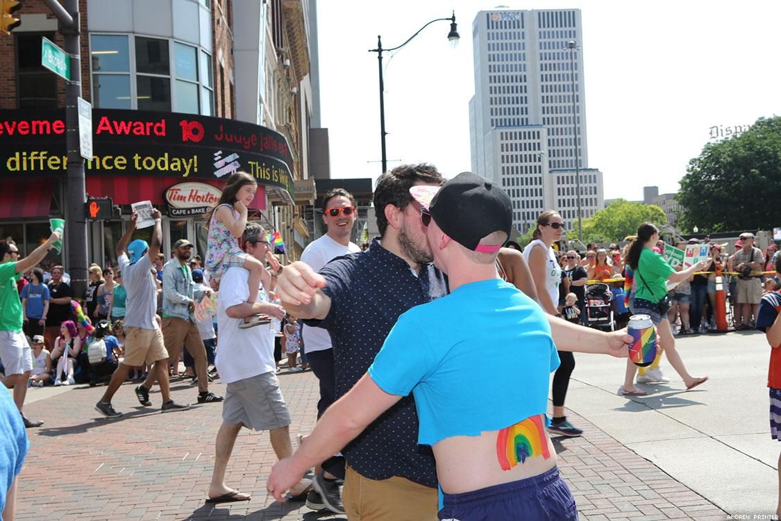 111 Photos of Stonewall Columbus — Pride for All!