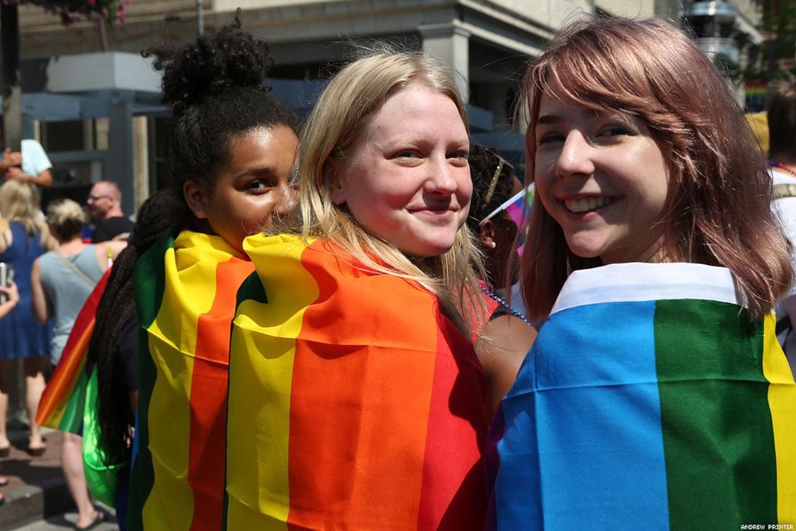 111 Photos of Stonewall Columbus — Pride for All!