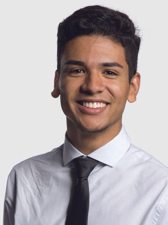 Meet the Point Foundation’s Class of 2018