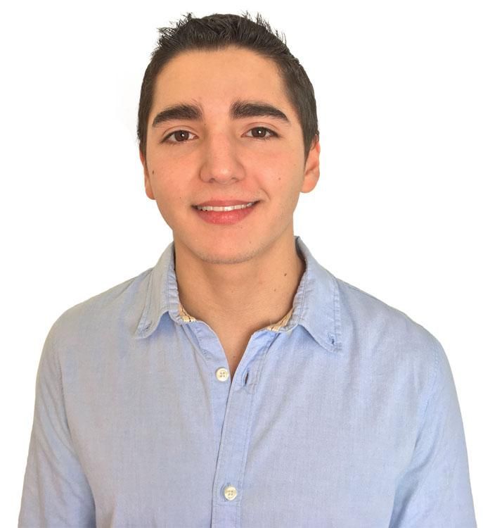 Meet the Point Foundation’s Class of 2018