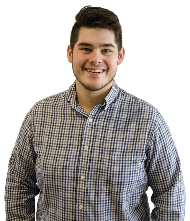 Meet the Point Foundation’s Class of 2018