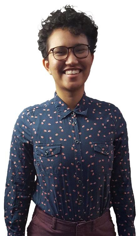 Meet the Point Foundation’s Class of 2018