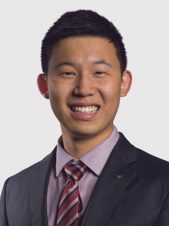 Meet the Point Foundation’s Class of 2018