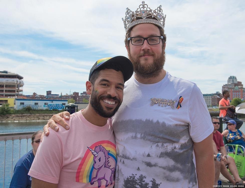 110 Photos of Rhode Island Pride Rooted In Tradition