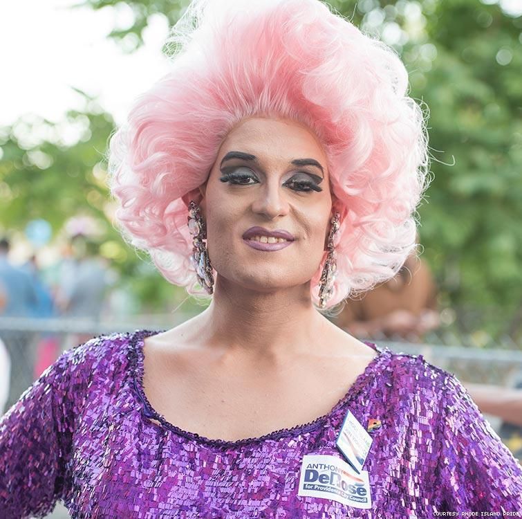 110 Photos of Rhode Island Pride Rooted In Tradition