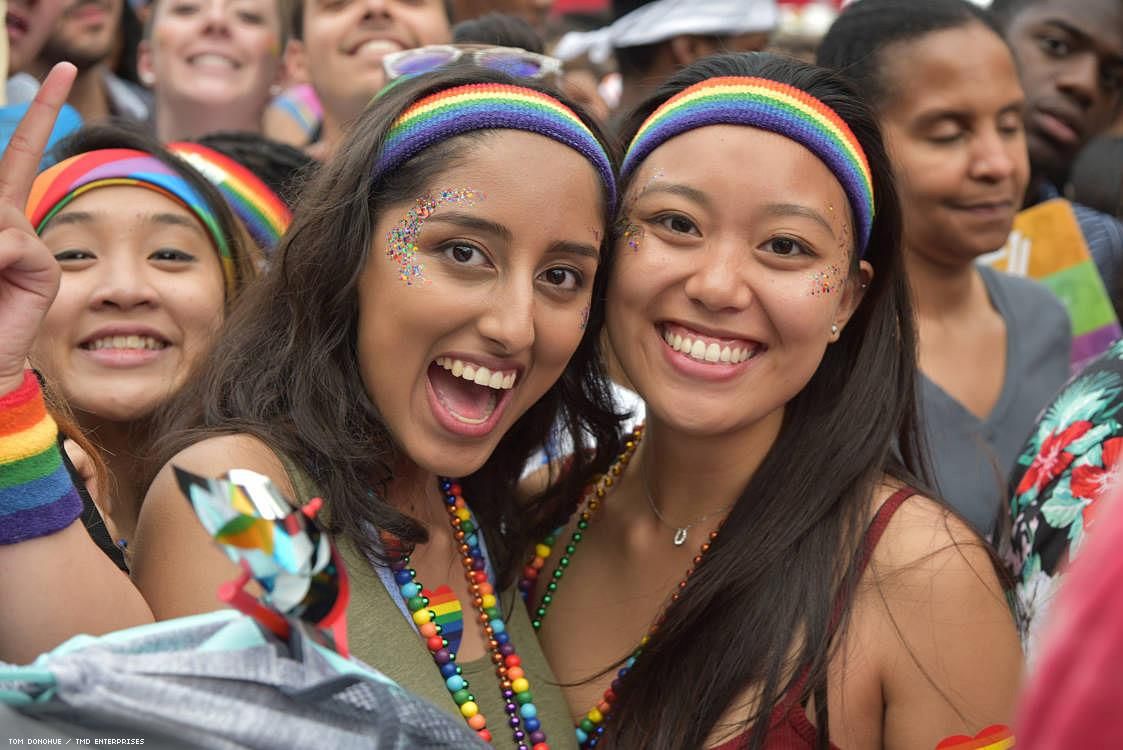 107 Photos of the D.C. Pride Concert with Troye Sivan
