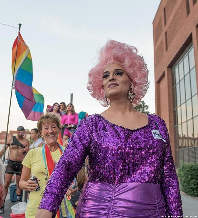 110 Photos of Rhode Island Pride Rooted In Tradition