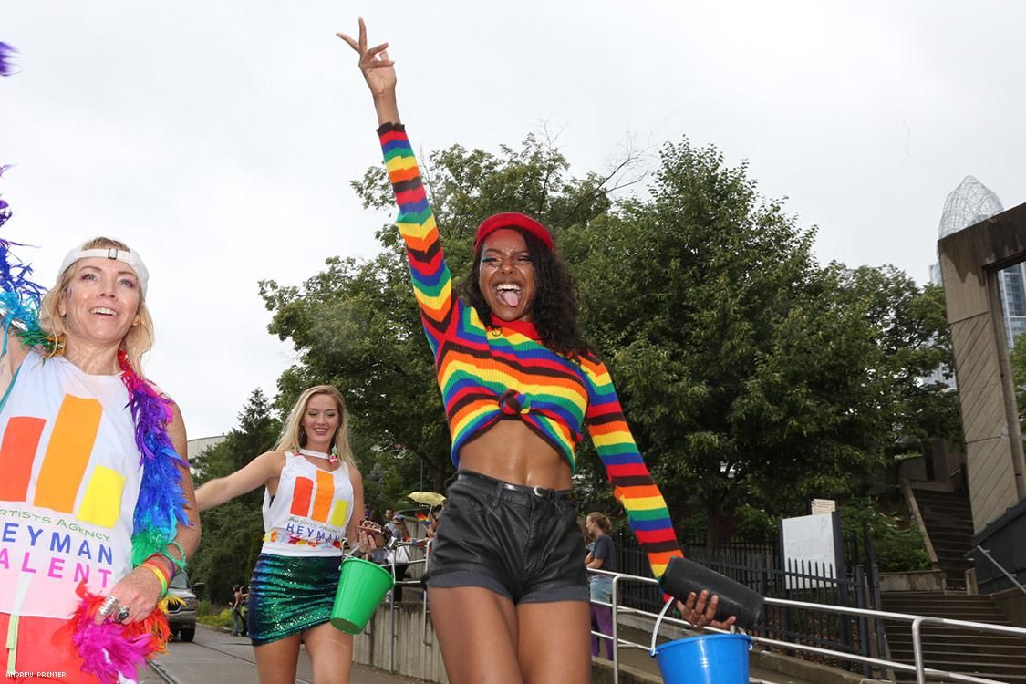 110 Photos of Wild and Wacky Cincinnati Pride