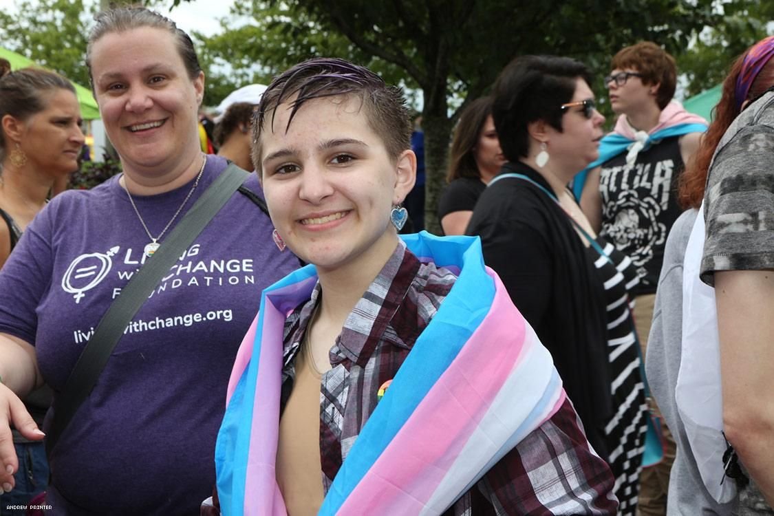 110 Photos of Wild and Wacky Cincinnati Pride
