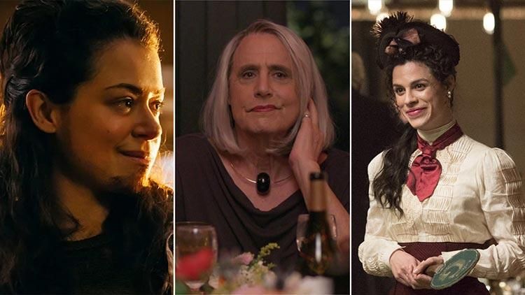 12 Cisgender Actors Who Played Trans Roles on TV