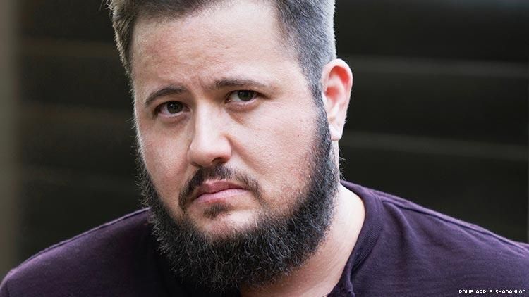 Chaz Bono's Second Act