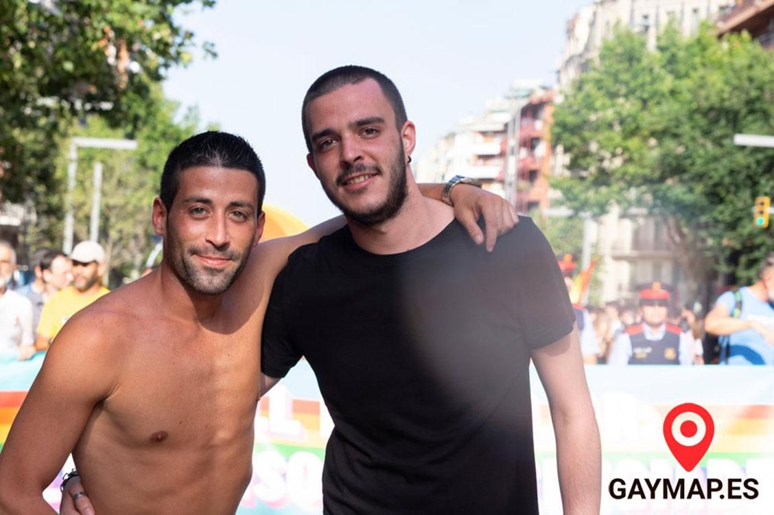 98 Photos of Barcelona Pride, the Biggest in the Mediterranean