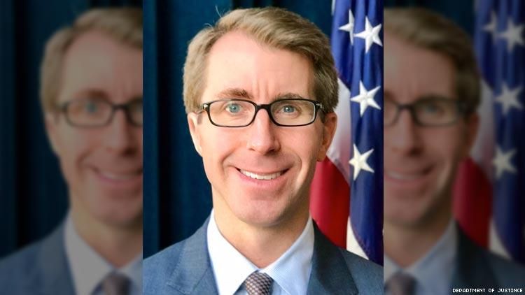 White House Withdraws Controversial Judicial Nominee Ryan Bounds