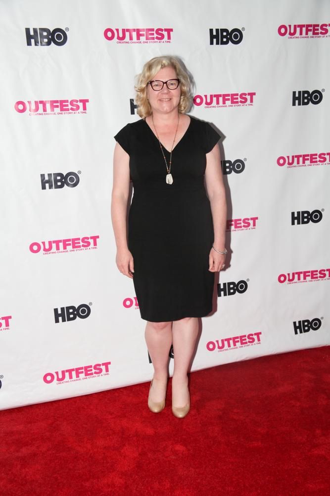 History Welcomed on Red Carpet for The Advocate Documentary