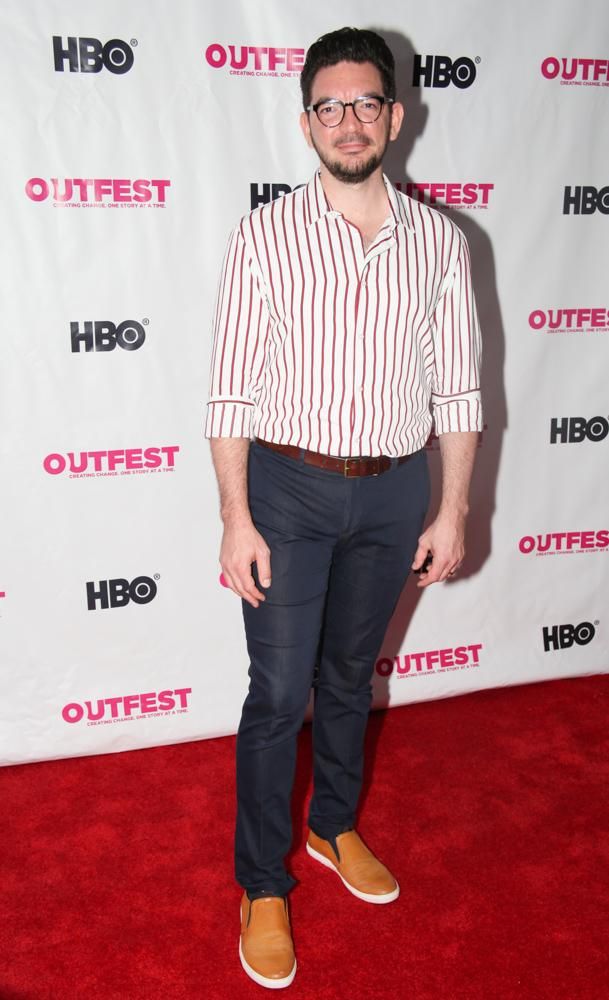 History Welcomed on Red Carpet for The Advocate Documentary