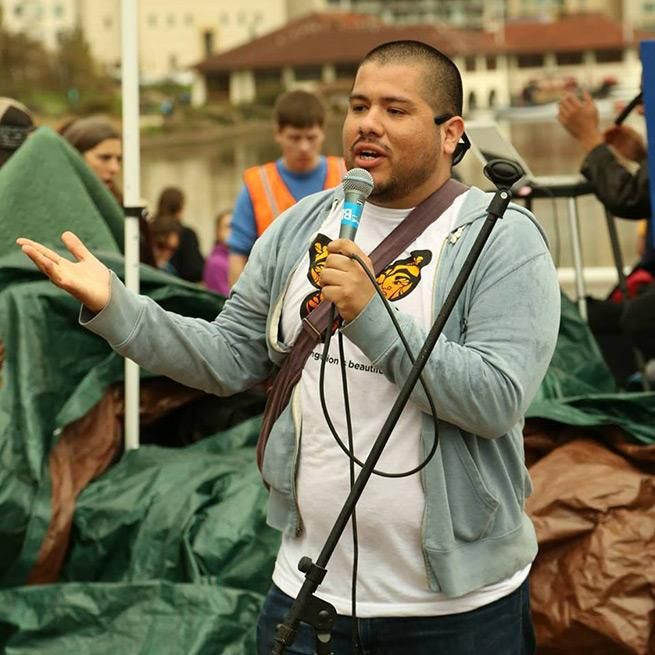 13 LGBT Latinos Changing the World