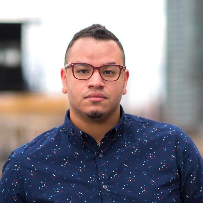 13 LGBT Latinos Changing the World