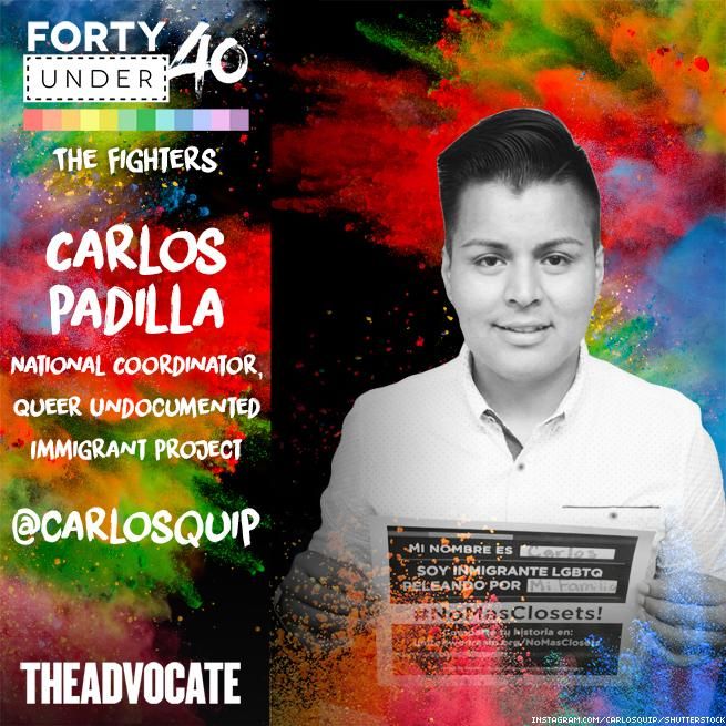 40 People Under 40 to Teach Us About Each Other