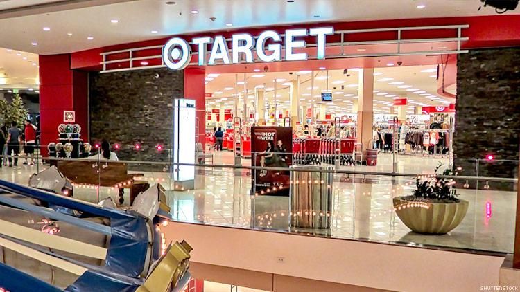 Christian Right Group Reignites Target Boycott