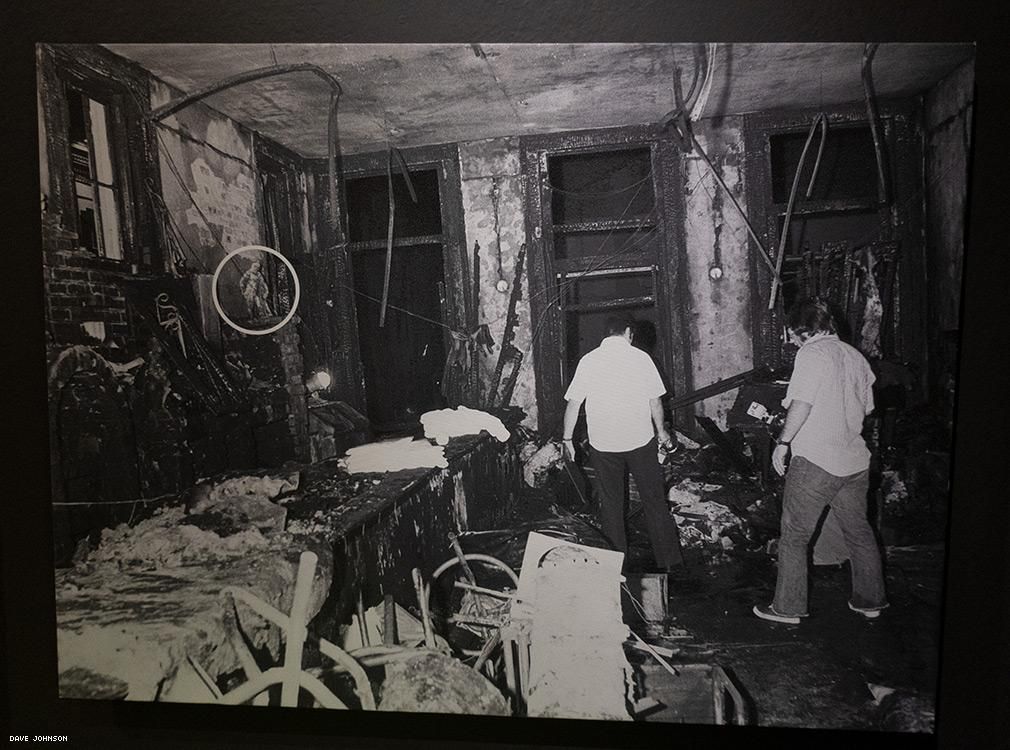 The UpStairs Lounge Fire Exhibit Revives What Must Never Be Forgotten