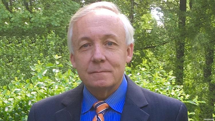 Gay Right-Winger: Fox News Is Too Pro-LGBT