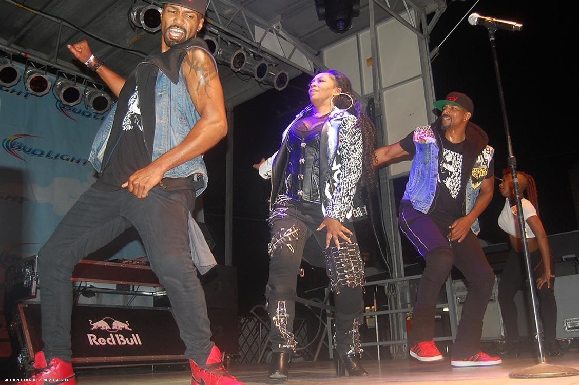 22 Preview Pics of Chicago’s Market Days in Boystown