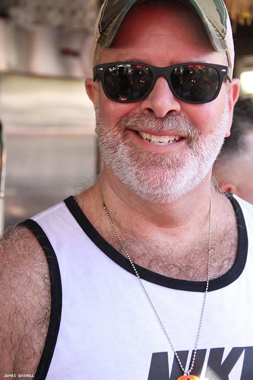 88 Magnificent Photos of Lazy Bear Week in Northern California