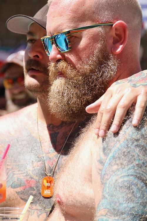 88 Magnificent Photos of Lazy Bear Week in Northern California