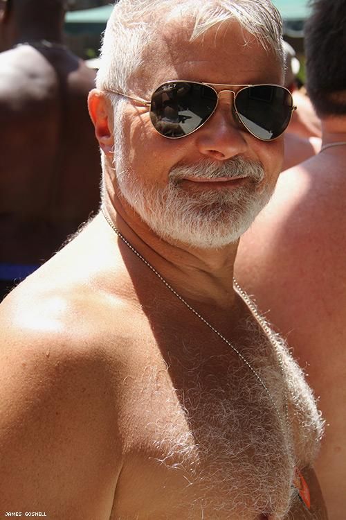 88 Magnificent Photos of Lazy Bear Week in Northern California