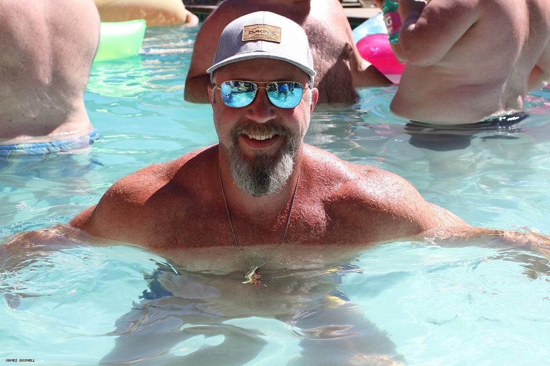 88 Magnificent Photos of Lazy Bear Week in Northern California