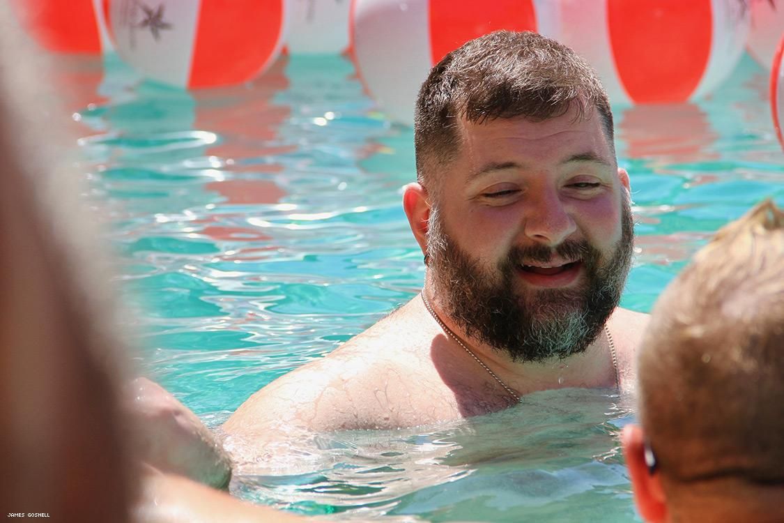 88 Magnificent Photos of Lazy Bear Week in Northern California