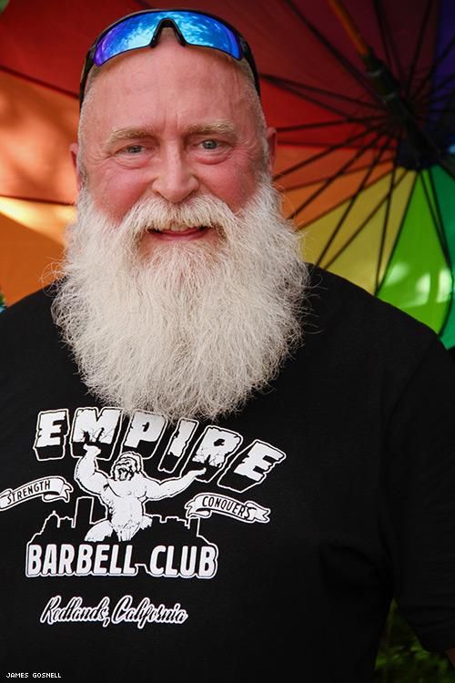 88 Magnificent Photos of Lazy Bear Week in Northern California