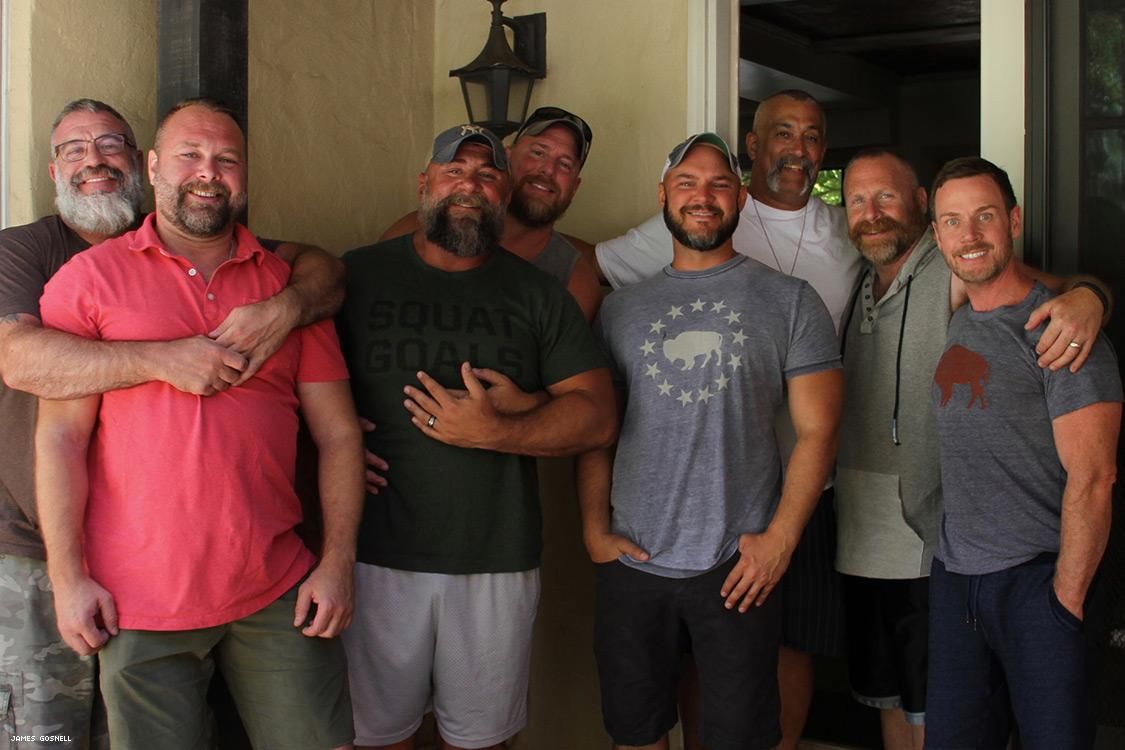 88 Magnificent Photos of Lazy Bear Week in Northern California