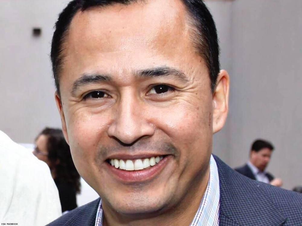 Races to Watch: Groundbreaking LGBT Candidates and Allies