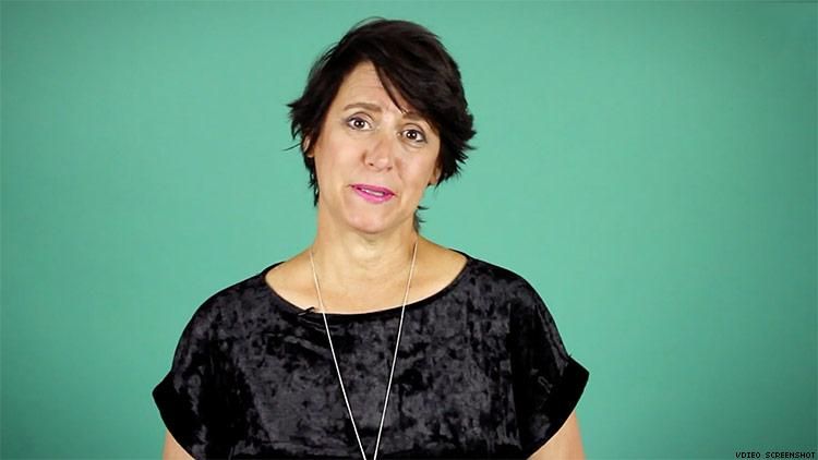 A Message for Christian Moms of LGBTQ Kids