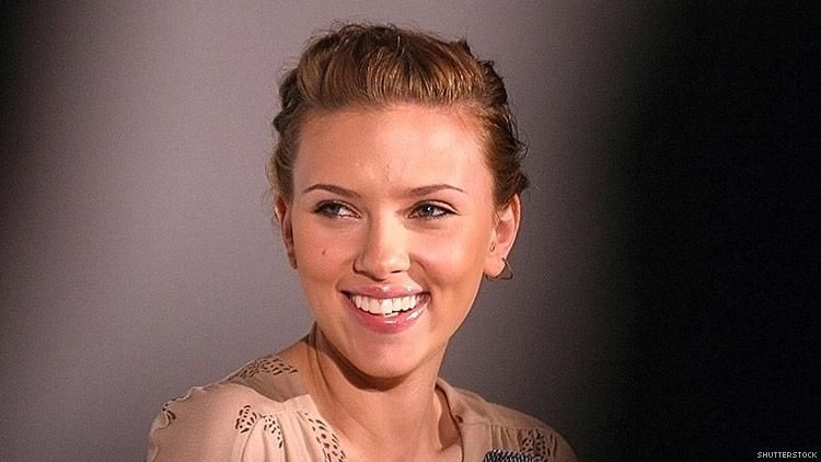 Scarlett Johansson Is Just Fine Financially Despite Trans Controversy